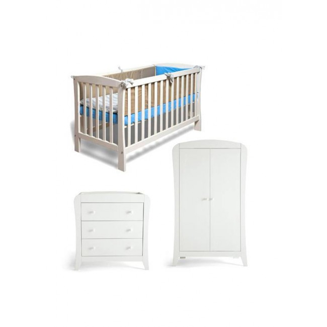 Mobilier camera copii