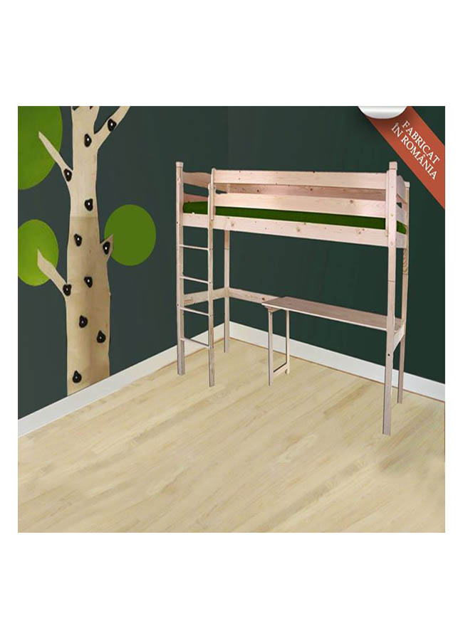 Pat Clasic cu Spatar